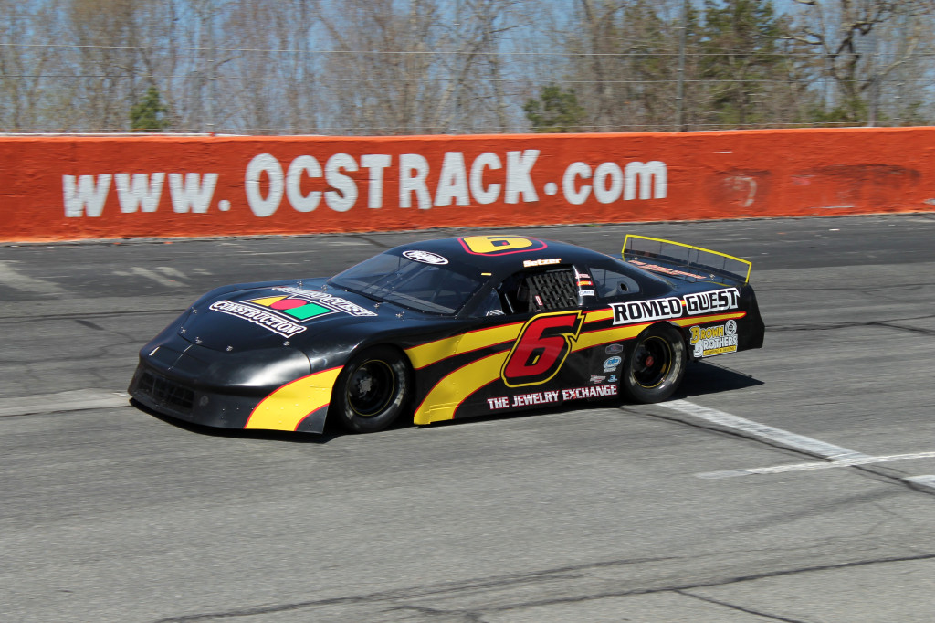 Brandon Setzer Looks To Continue Family Tradition At Easter Bunny 150 ...