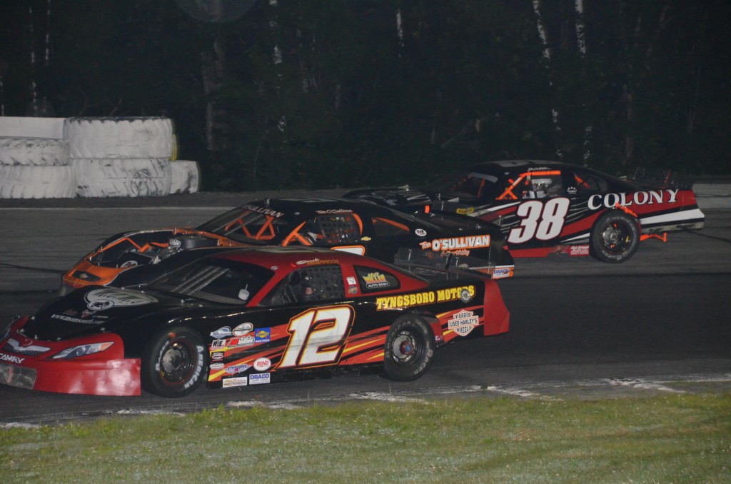 Griffith looking to rebound as the Granite State Pro Stock Series heads ...
