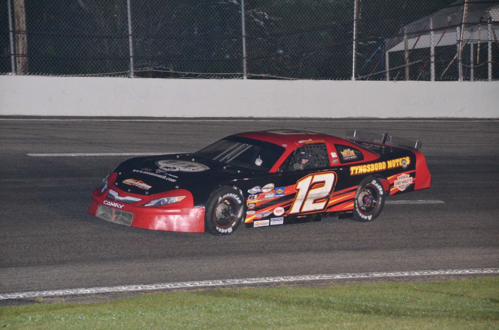 Griffith Looking For His First Granite State Pro Stock Victory This ...