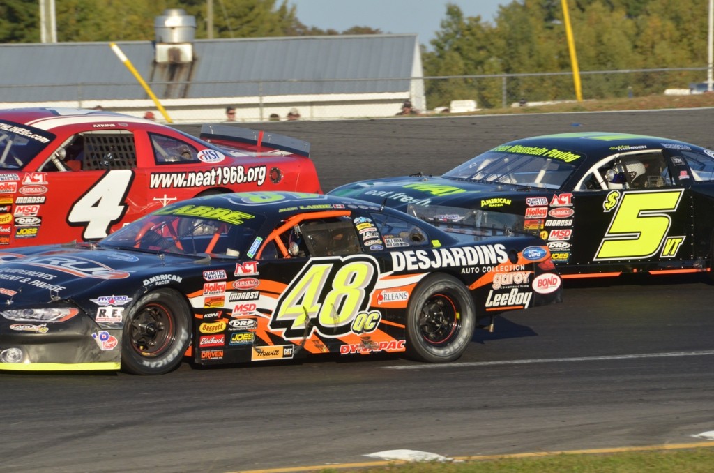 Quebec Drivers Seek to Keep International Prize North of the Border ...